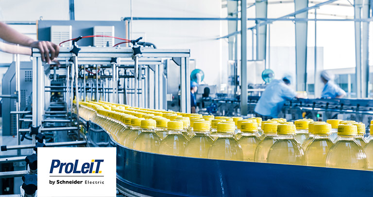 More expertise and advantages for customers – ProLeiT adds Non ...