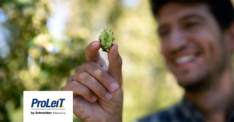 Diageo plc: Diageo uses consistent ProLeiT technology to modernize its ...