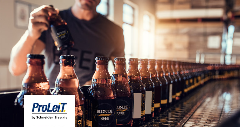 Grolsche Bierbrouwerij Nederland B.V. - Complete process automation for ...