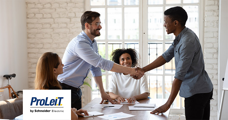 ProLeiT and Rockwell Automation announce global agreement