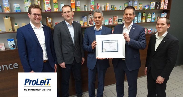 New Strategic Partnership: SIG and ProLeiT Offer Comprehensive ...