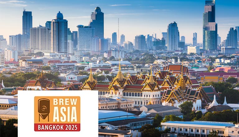 Brew Asia