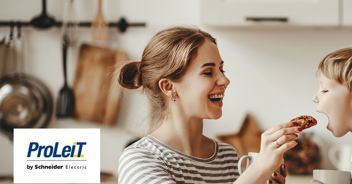 The future way to bake: ProLeiT showcases trailblazing solutions at iba ...